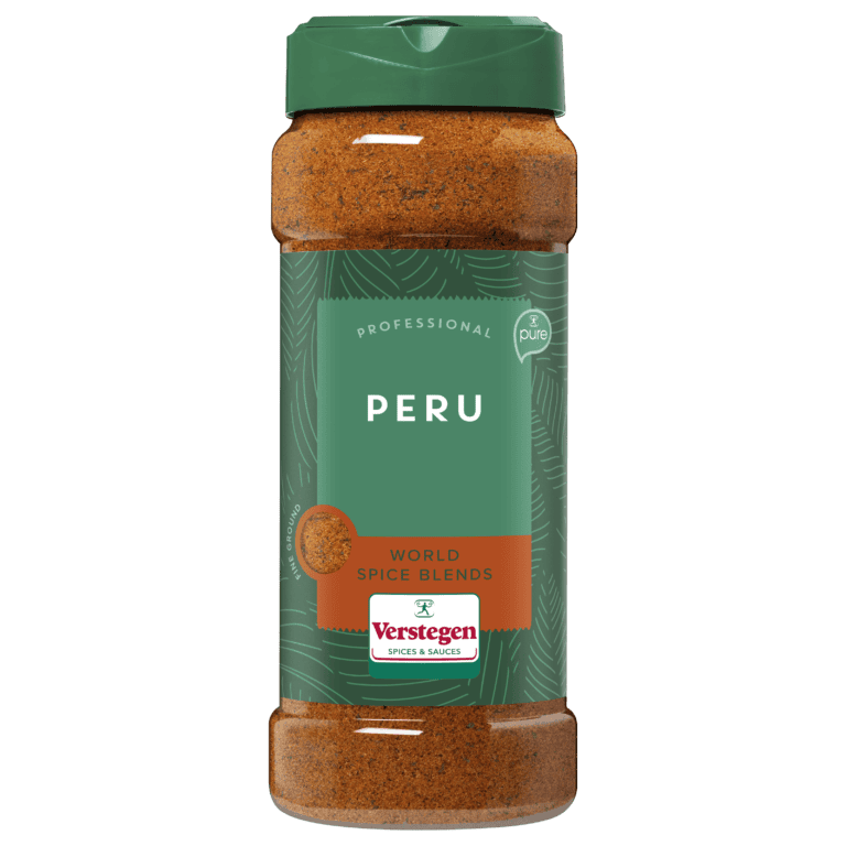 Verstegen Peru Fine Ground Spice Mix 375g | Verstegen Spices & Sauces ...